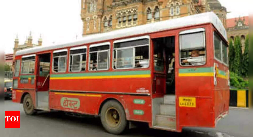 Non-AC: Best To Preserve One Non-ac Double Decker In Its Museum ...