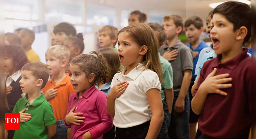 International Day of Peace: Five pledges that every school should ...