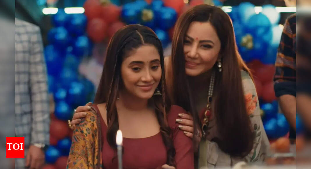 Barsatein – Mausam Pyar Ka update, September 20: Reyansh throws a ...