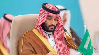 Mohammed Bin Salman: Crown prince Salman: Saudi Arabia and Israel getting 'closer' to ...