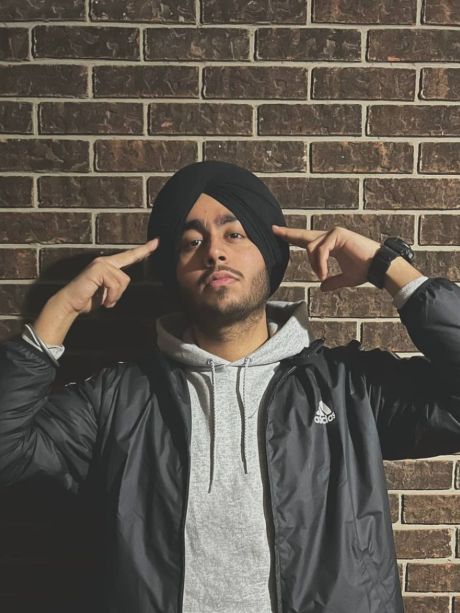 India-Canadian Rapper Shubh's Khalistan Controversy EXPLAINED | Zoom TV