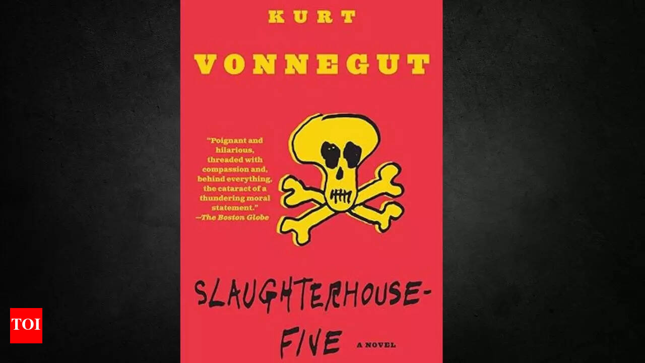 Slaughterhouse Five Settings - Infoupdate.org