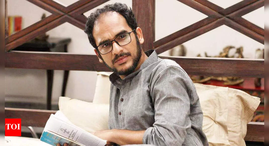 Ritwick Chakraborty: Choosing unique roles is key to staying relevant | Bengali Movie News ...