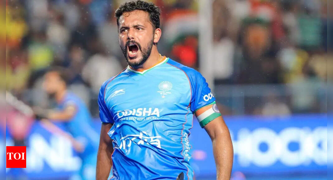 'Immense pride to be flag-bearer in Asiad opening ceremony,' says ...