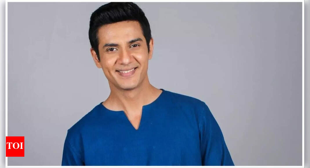 Vishal Gandhi People Who Told Me I Wouldnt Return To Playing The Lead Character Cant Look Me 