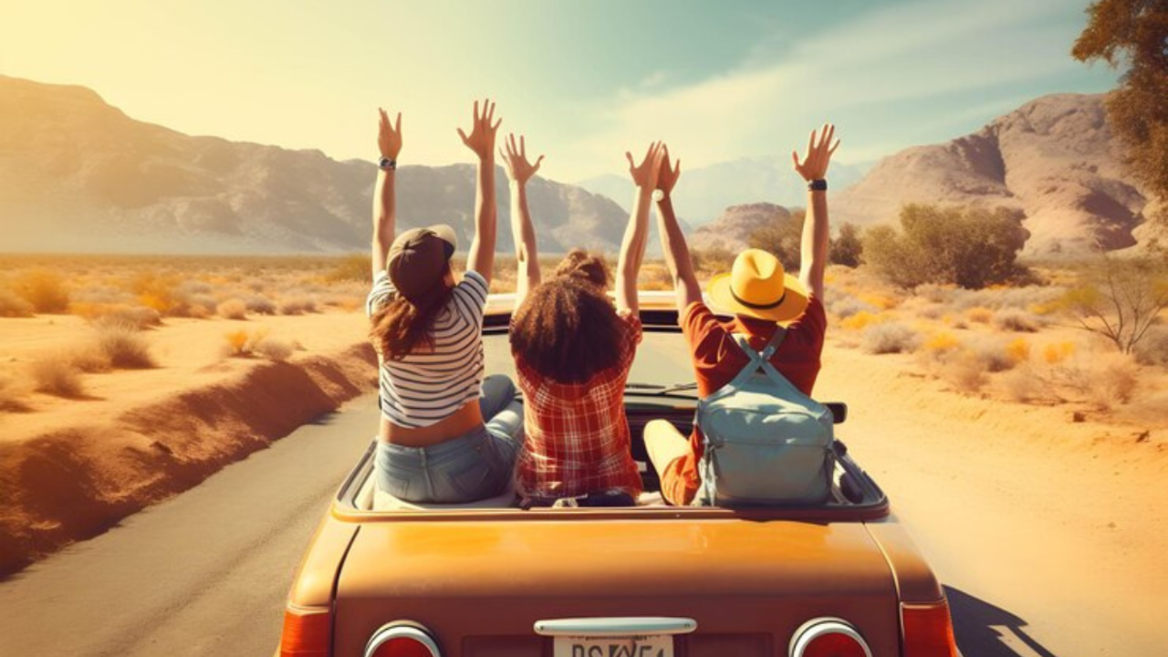 5 Fun Day Trips Near Bengaluru with Friends!