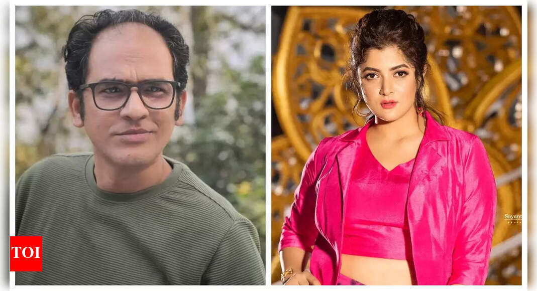 Srabanti & Ritwick in Raajhorshee De’s next Shakespeare adaptation ...