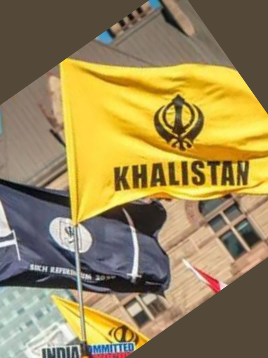 India Canada Relations: Khalistan Movement Explained in 7 Points | UPSC ...