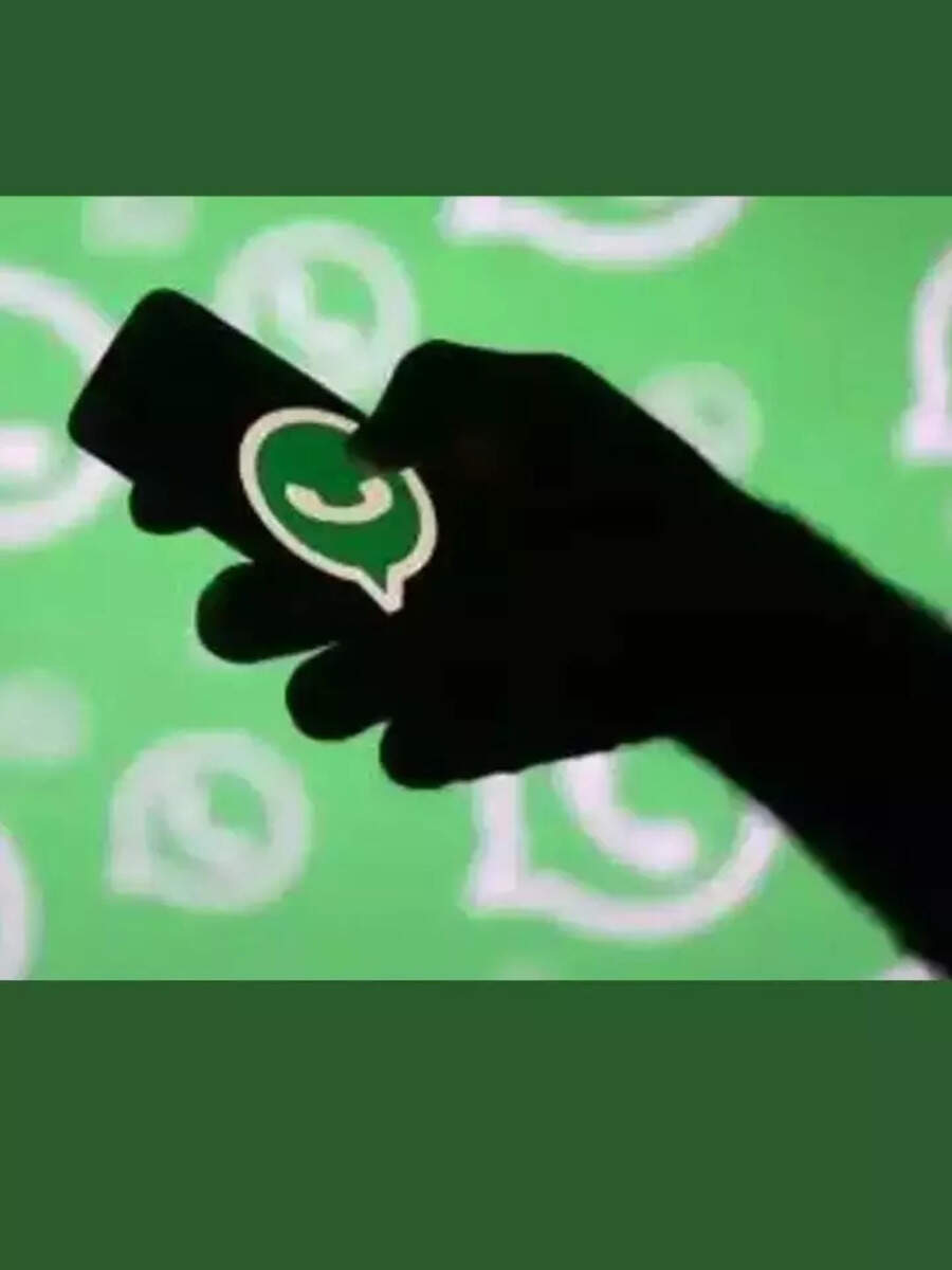 WhatsApp rolls out Passkey feature for select users: 8 things to know ... WhatsApp rolls out Passkey feature for select users: 8 things to know ...