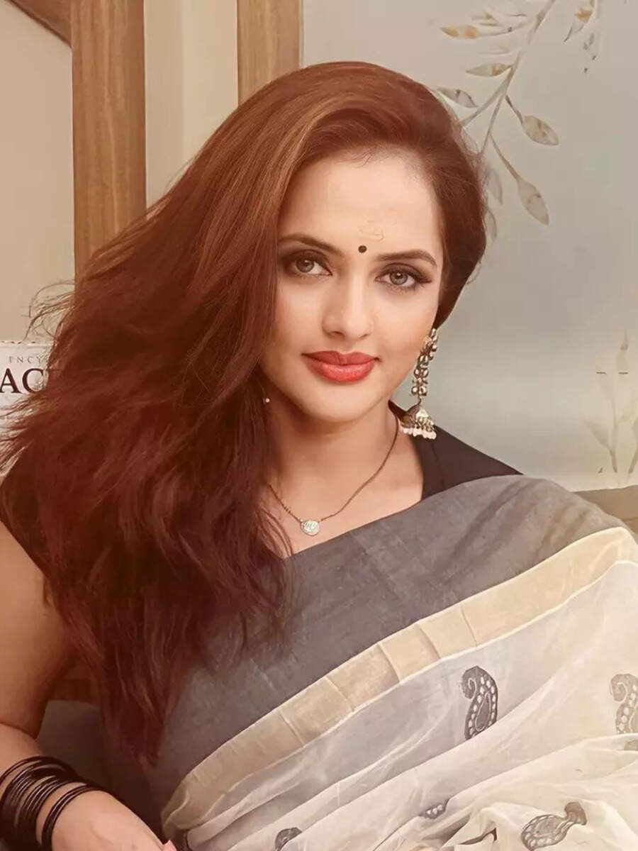 A peek into Jyothi Rai's simple lifestyle | Times of India