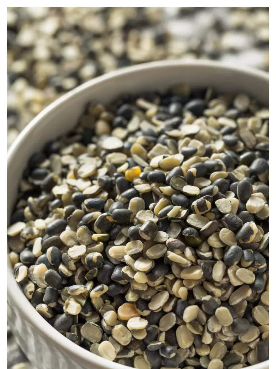 Benefits of Black Gram or Urad Dal in managing diabetes, maintaining ...
