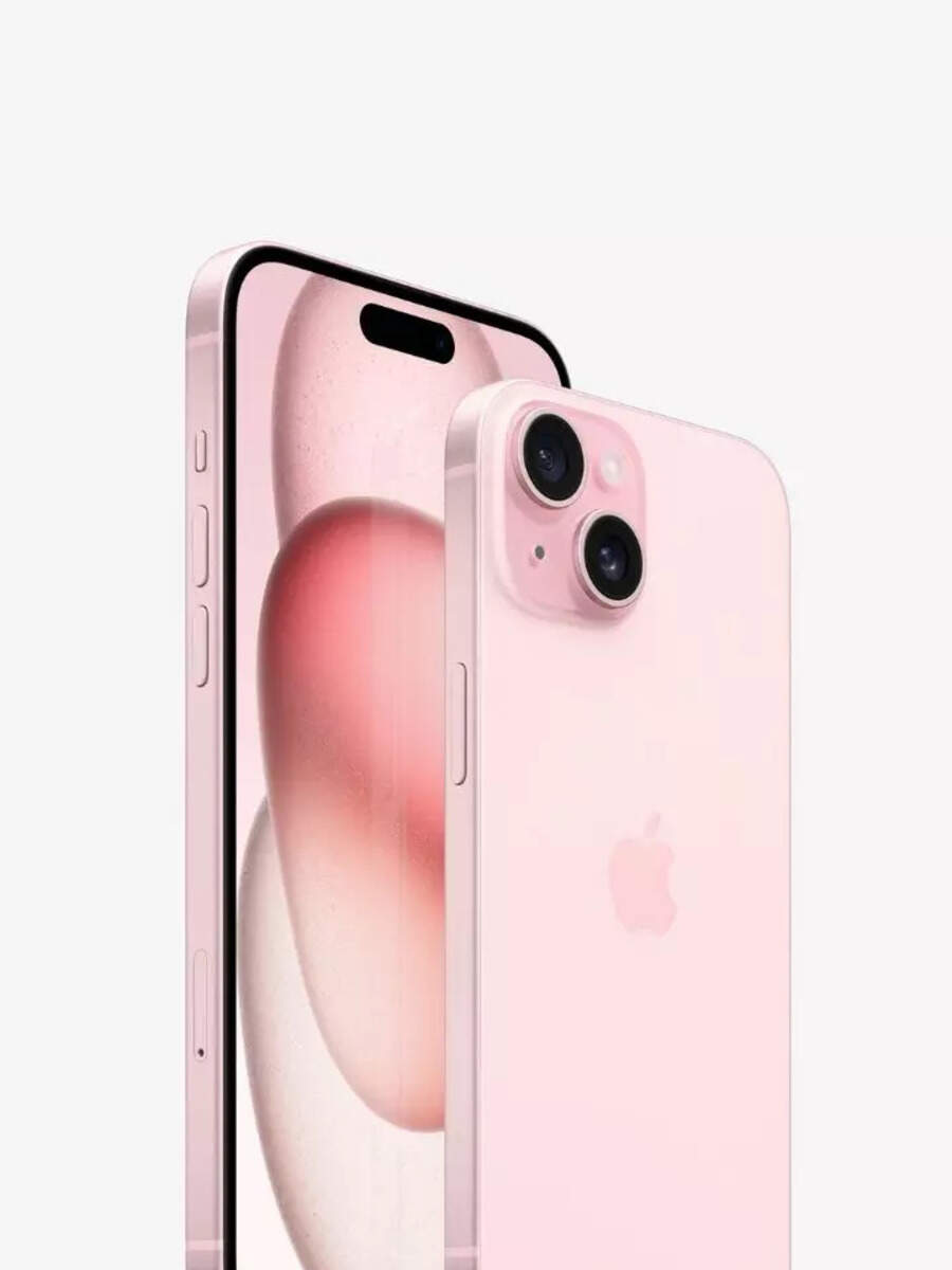 Apple brings USB-C to iPhone 15: Know all the benefits | Times of India