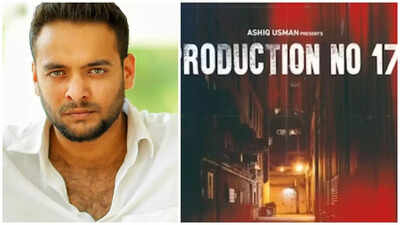 ‘Thallumaala’ fame Austin Dan turns a director! | Malayalam Movie News ...