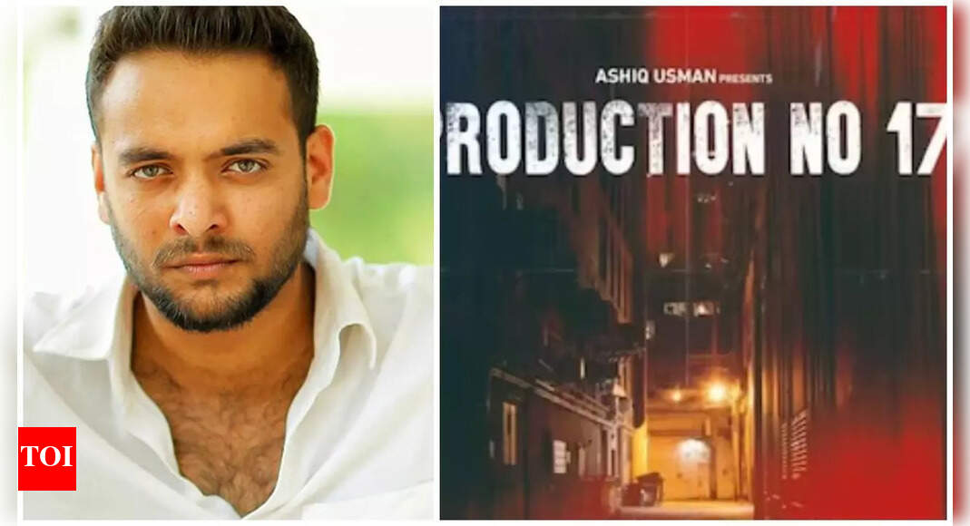 ‘Thallumaala’ fame Austin Dan turns a director! | Malayalam Movie News ...