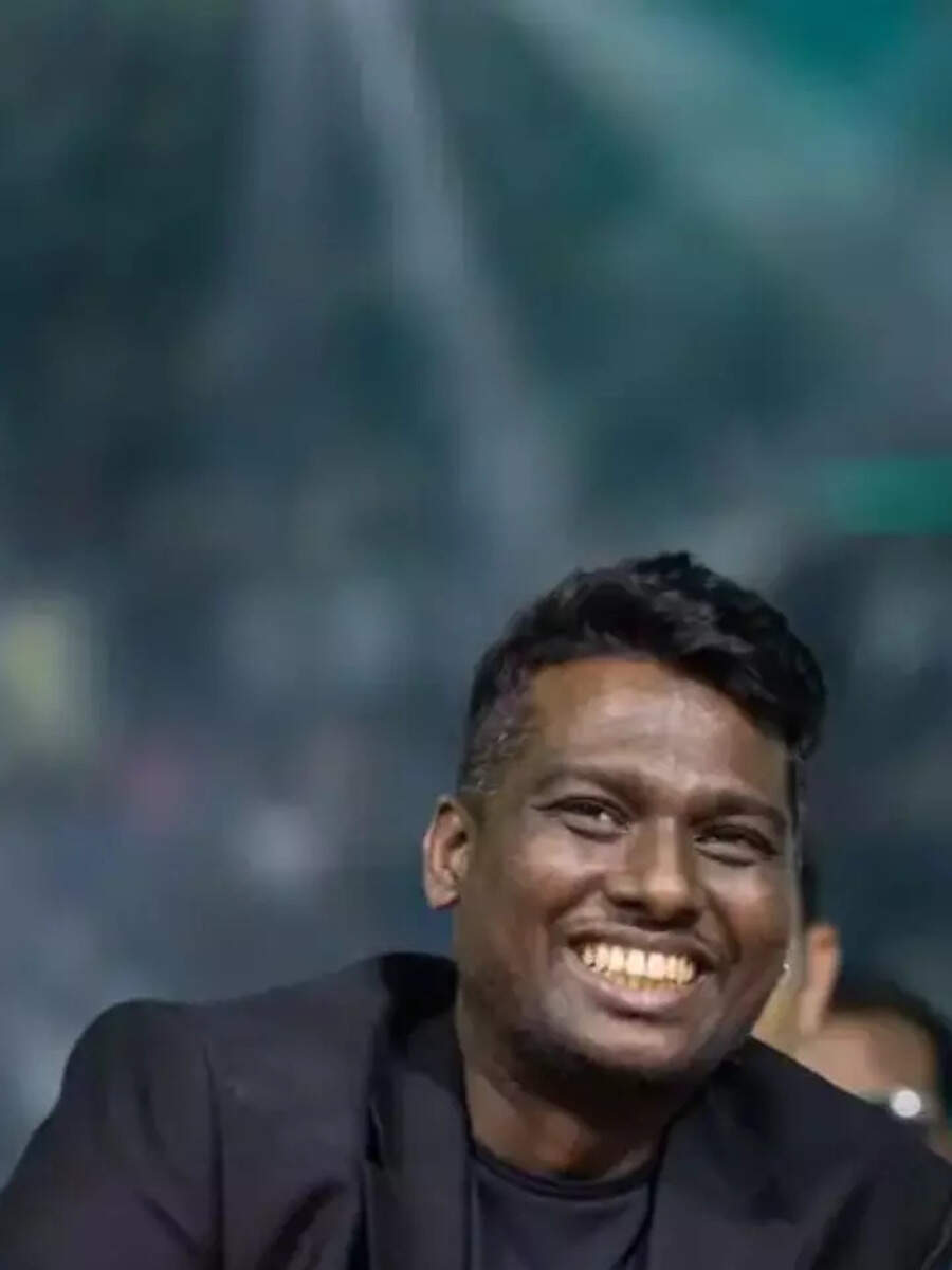 Atlee Movies Ranked According To IMDb | Times Now