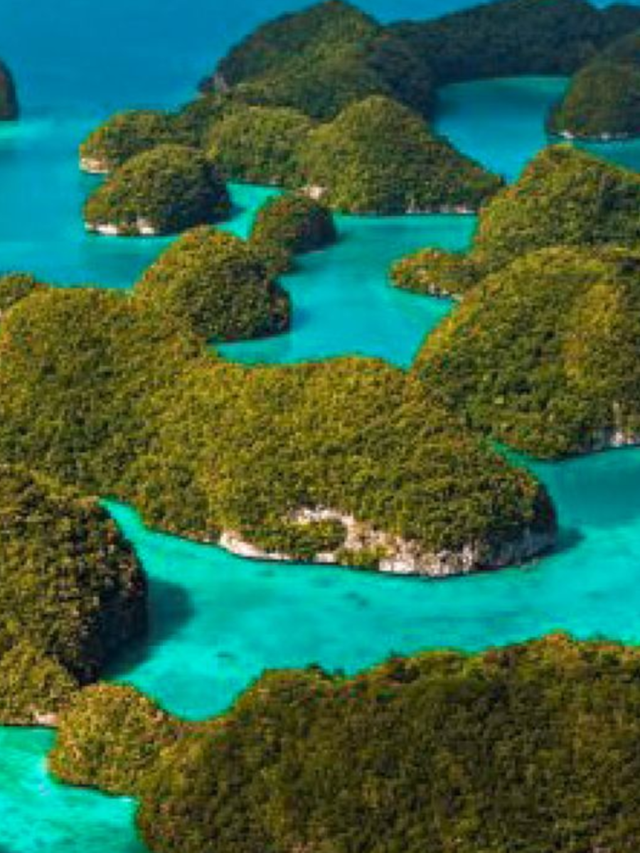 Romantic Destinations To Explore In India | Times Now