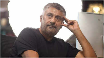 ‘The Vaccine War': Vivek Ranjan Agnihotri unveils Nana Patekar’s character from the film | Hindi ...