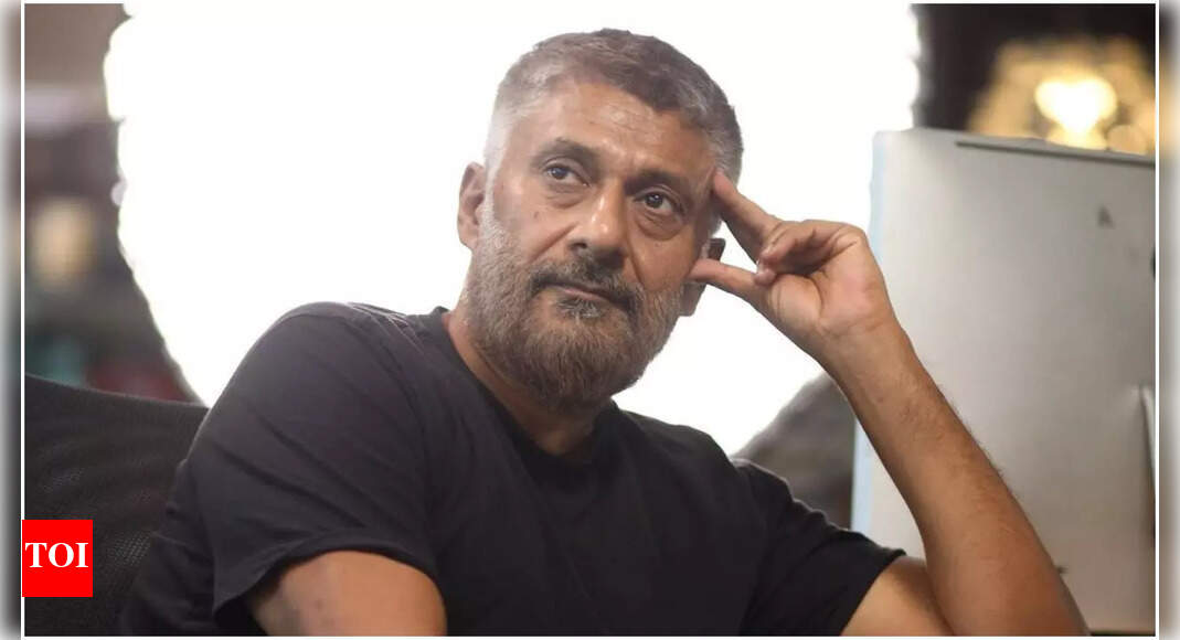 ‘The Vaccine War': Vivek Ranjan Agnihotri unveils Nana Patekar’s character from the film | Hindi ...