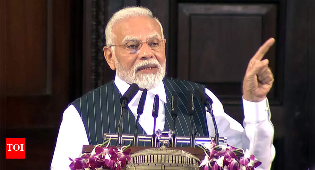 PM Modi to lay foundation stone of cricket stadium in Varanasi on Saturday | Cricket News ...