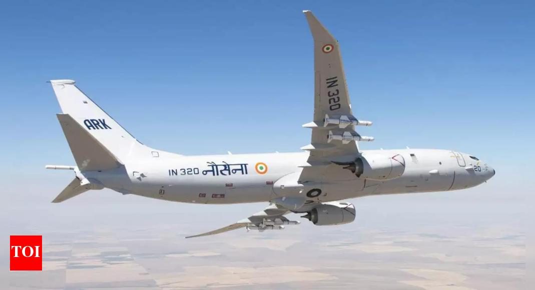 Boeing Outlines Make In India Approach For Upgrading P 81 Aircraft