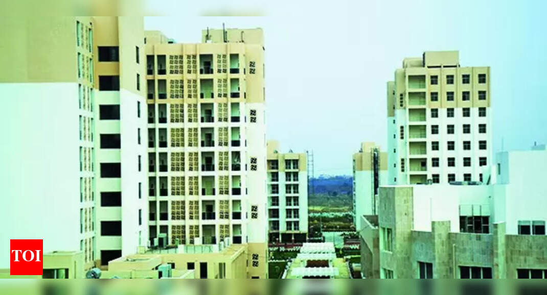 Investment: ‘dhanbad Biz Community Keen To Invest In Ranchi Smart City ...