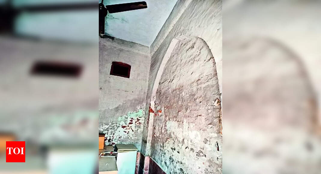 World Cup: Baddowal Again: After School Incident, Tragedy Awaits ...