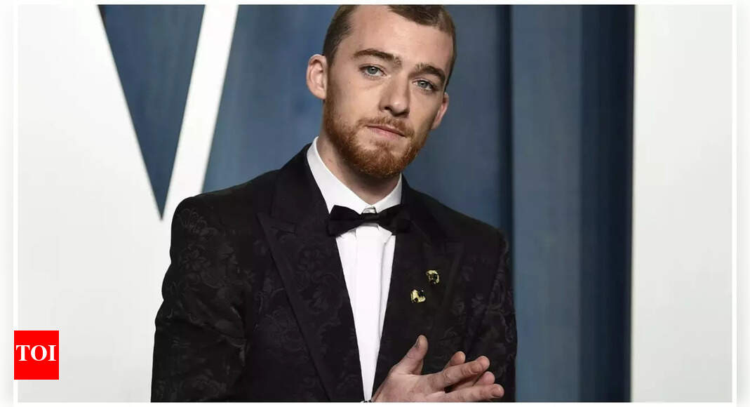 'Euphoria' star Angus Cloud's cause of death revealed; actor died of ...