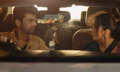 Barsatein – Mausam Pyar Ka update, September 21: Aradhna thinks Reyansh ...