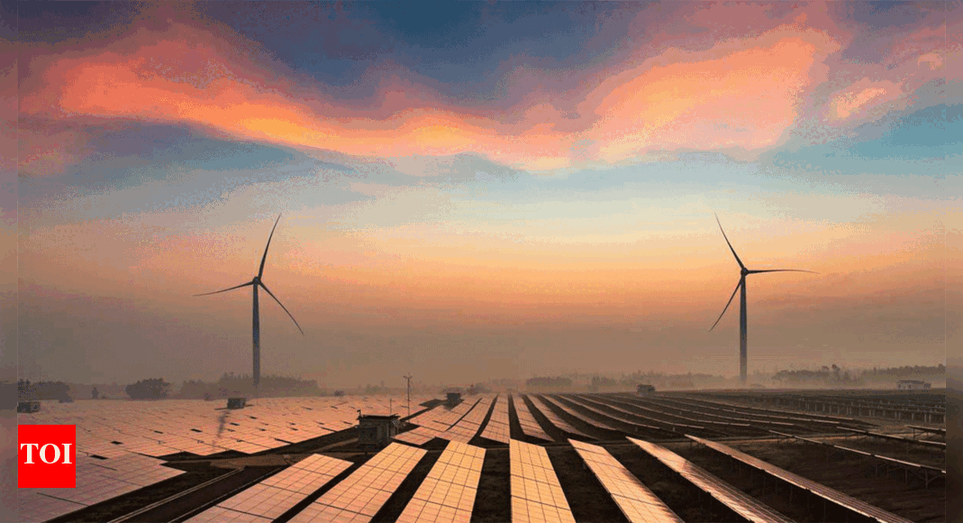 Government extends additional charge of Rajeev Kumar Vishnoi as NHPC ...