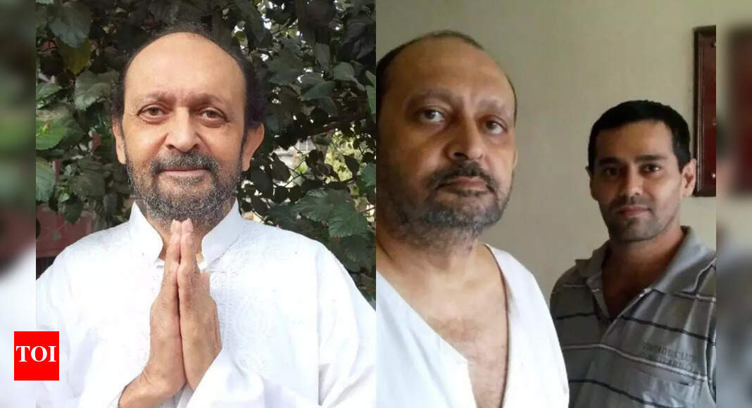 Akhil Mishra Death: The truth, the news is still not sinking in: Son ...