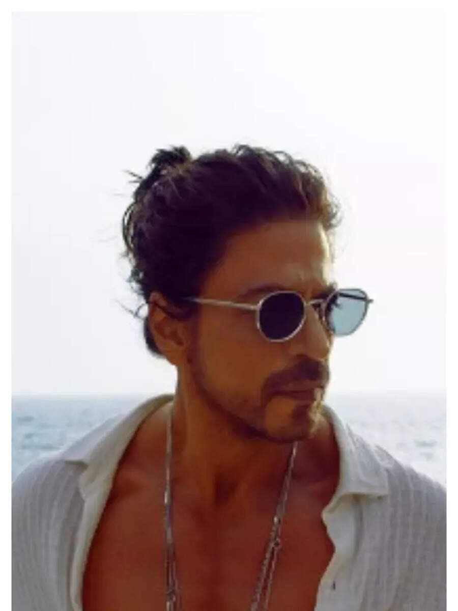 Jawan actor Shah Rukh Khan eats only two meals a day; details inside ...