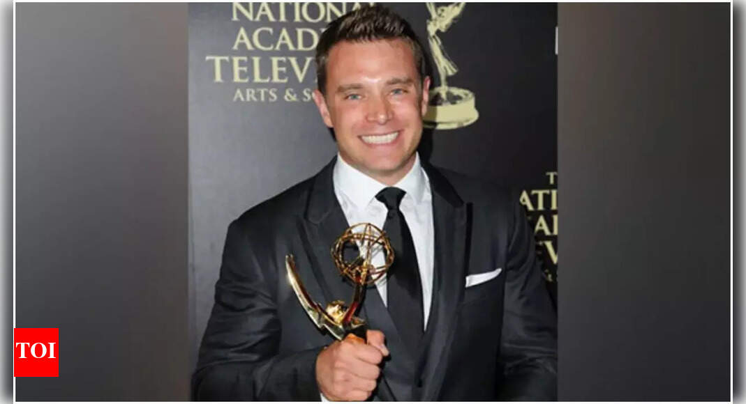 Soap opera 'Young and Restless' pays tribute to Billy Miller | English ...