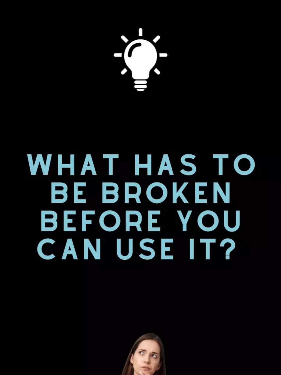 Love Brain Teasers? Give These 4 Riddles A Shot | Times Now