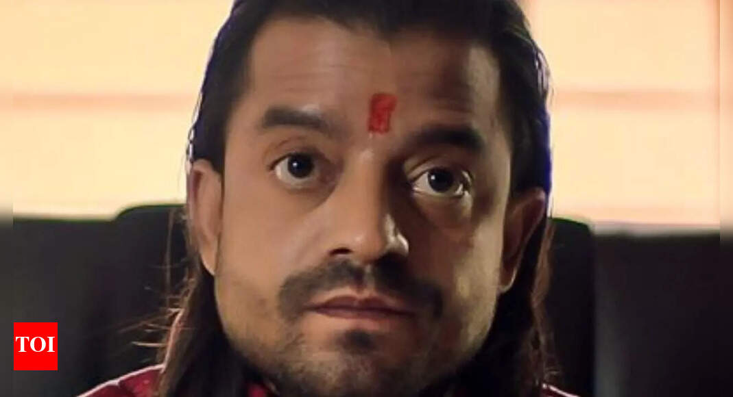 "I used to get mesmerized seeing Nawazuddin sir's acting while doing ...