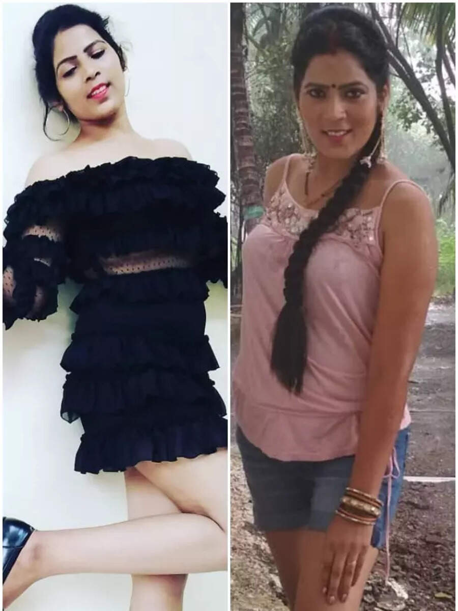 Happy birthday, Rinki Bharti: Rare pics of the actress | Times of India