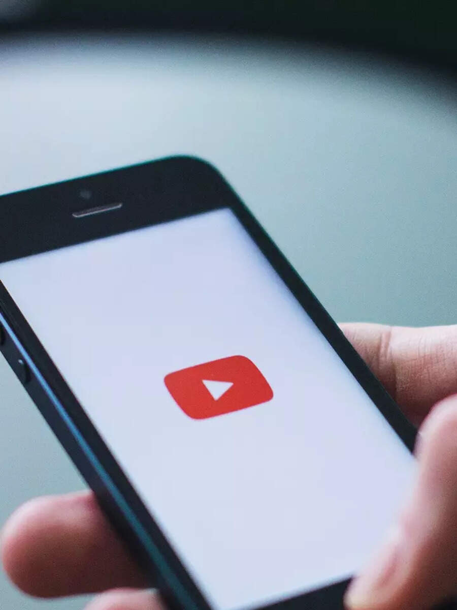 YouTube releases new AI feature and app for creators | Gadgets Now