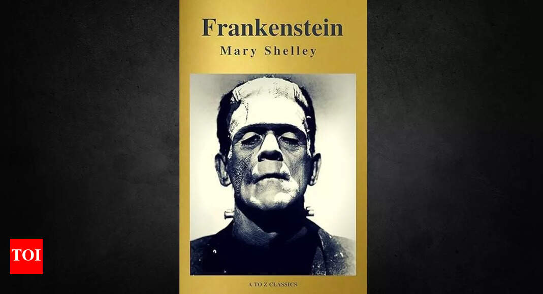 'Frankenstein': A tale of ambition, creation, and tragic consequences ...