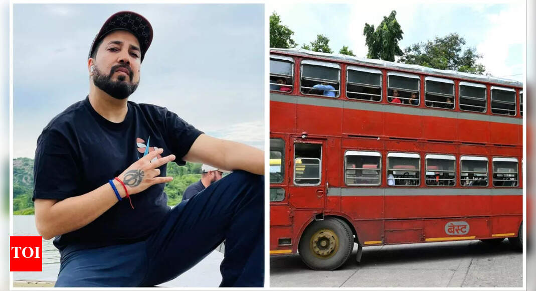 I was only 13 when I took my first joyride on a double decker bus in ...