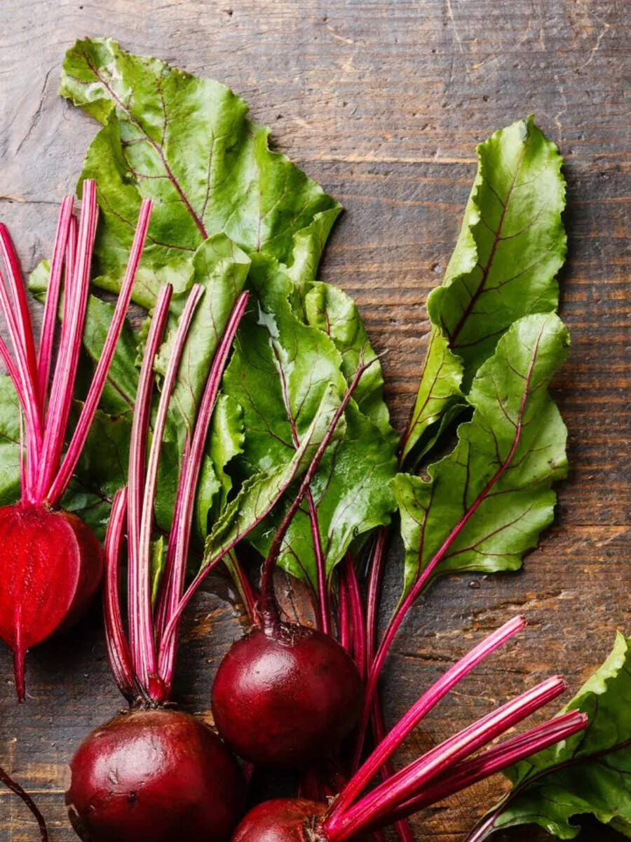 13 Unique uses of Beetroot | Times of India