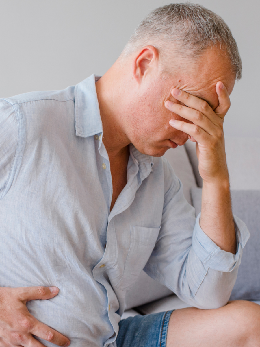7 Effective tips to relieve constipation for older adults | Times of India
