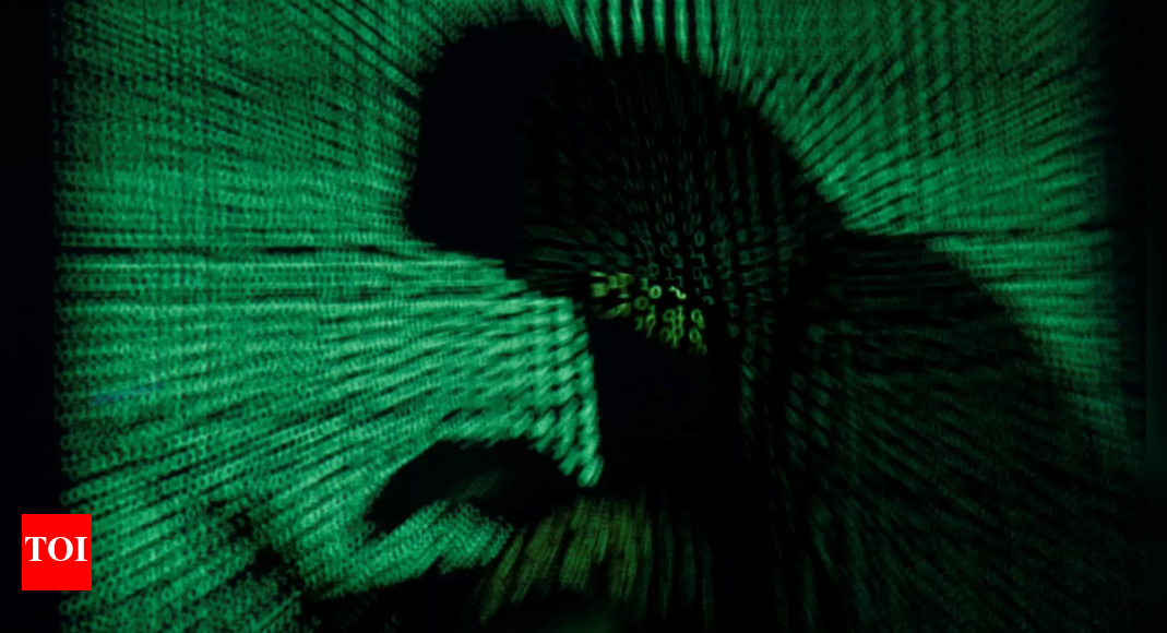 Crimea hit by 'unprecedented' cyberattack: proxy official - Times of India