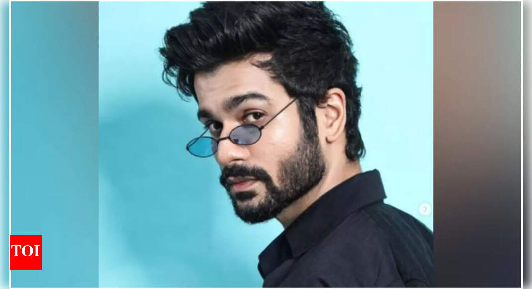 Sunny Kaushal turns rapper with 'Jhandey', to drop his first song on ...