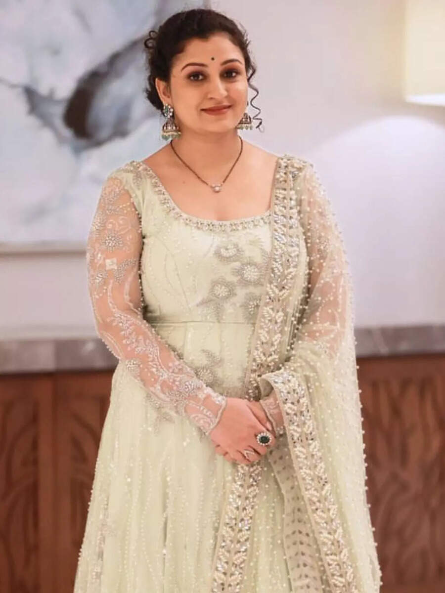 Everything you need to know about Pragathi Shetty | Times of India