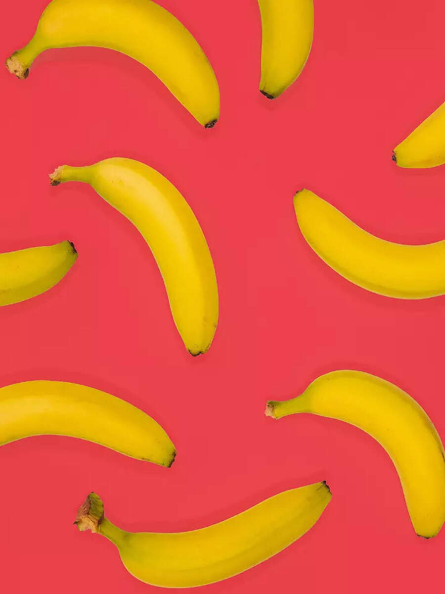 Enjoy bananas for better health and enhanced wellbeing | TOIPhotogallery