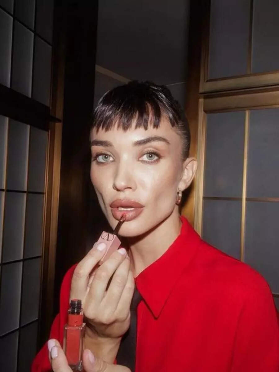 Amy Jackson's Transformation Will Blow Your Mind | Times Now