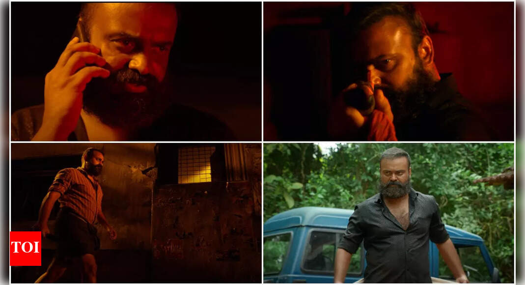 Chaaver Movie Trailer: Chaaver’ trailer: Kunchacko Boban starrer solid ...
