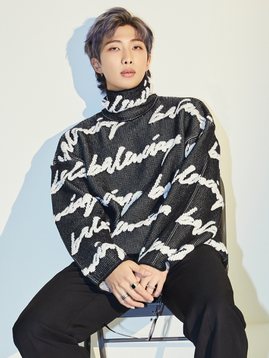 SKY Castle To Mask Girl: 8 K-Dramas BTS' RM Loved | Zoom TV