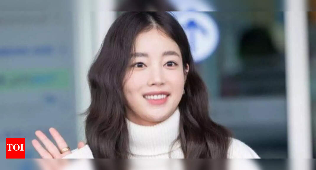 Ki Eun Se Announces Her Divorce With Husband After 11 Years Of Marriage K Pop Movie News