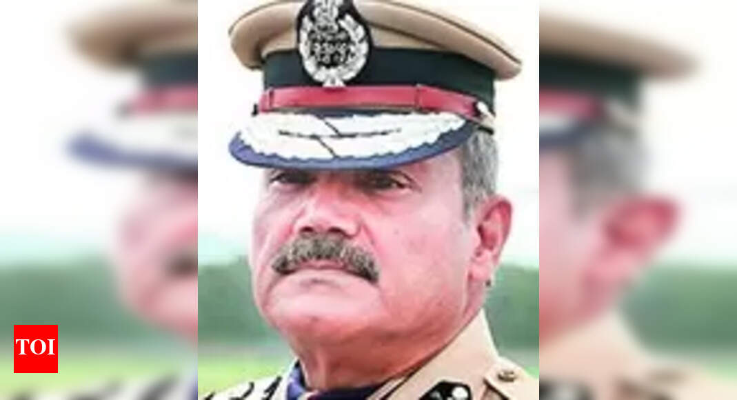 Prevention: Cops Must Upgrade Skills Every 3 Months, Says Dgp ...