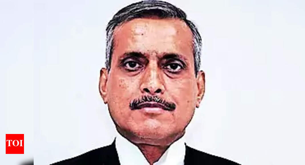 All Courts’ Work Suspended To Mourn Judge Death | Ranchi News - The ...